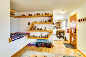 Casa (4 Bedrooms) | Parte interna