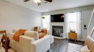 Apartamento (2 Bedrooms) | Interior