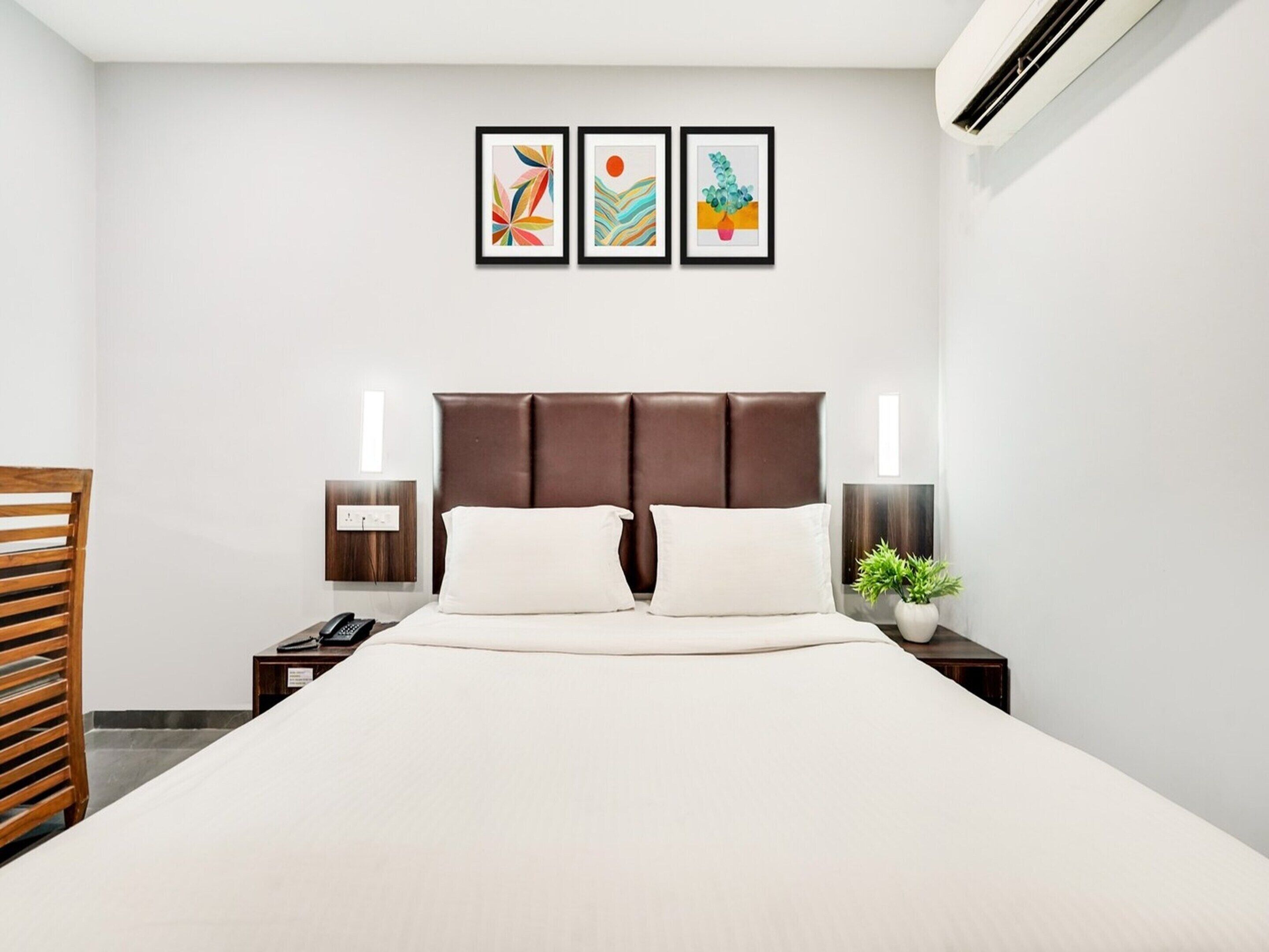 Casa | 1 quarto