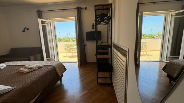 Itanco Resort - Calabria