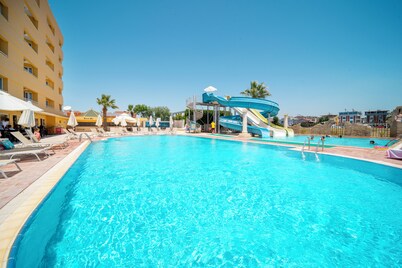 Hotel Esra Family Suite 