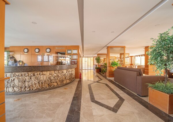 Hotel Esra Family Suite - Didim