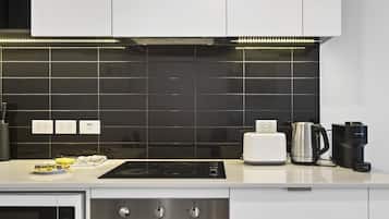 Apartamento | Cozinha privada