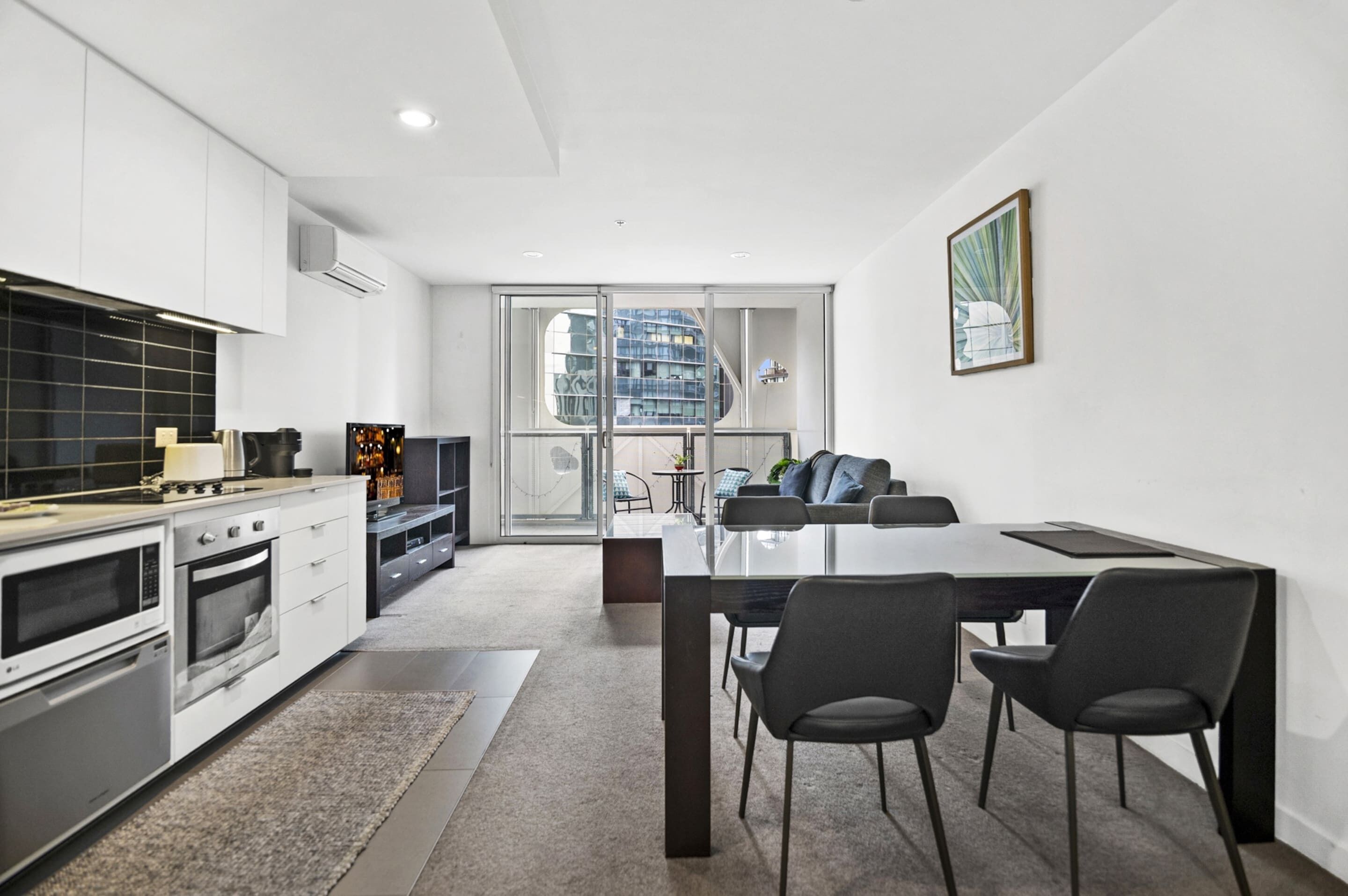 Apartamento | Interior