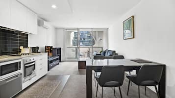 Apartamento | Interior