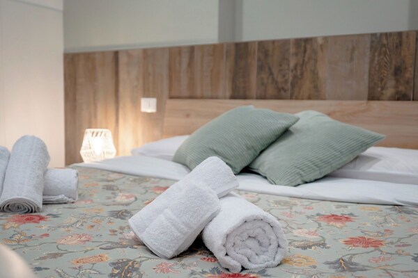 Wind Rose Suite Bari - Bari