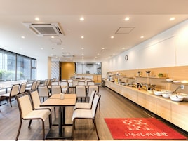 Restaurantes