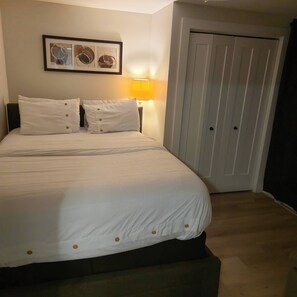 Casa, 1 quarto | 1 quarto