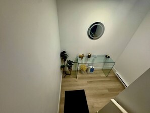 Casa, 1 quarto | Parte interna