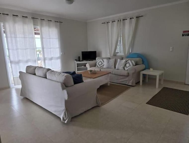Casa Do Pico Das Flores - Porto Santo Island