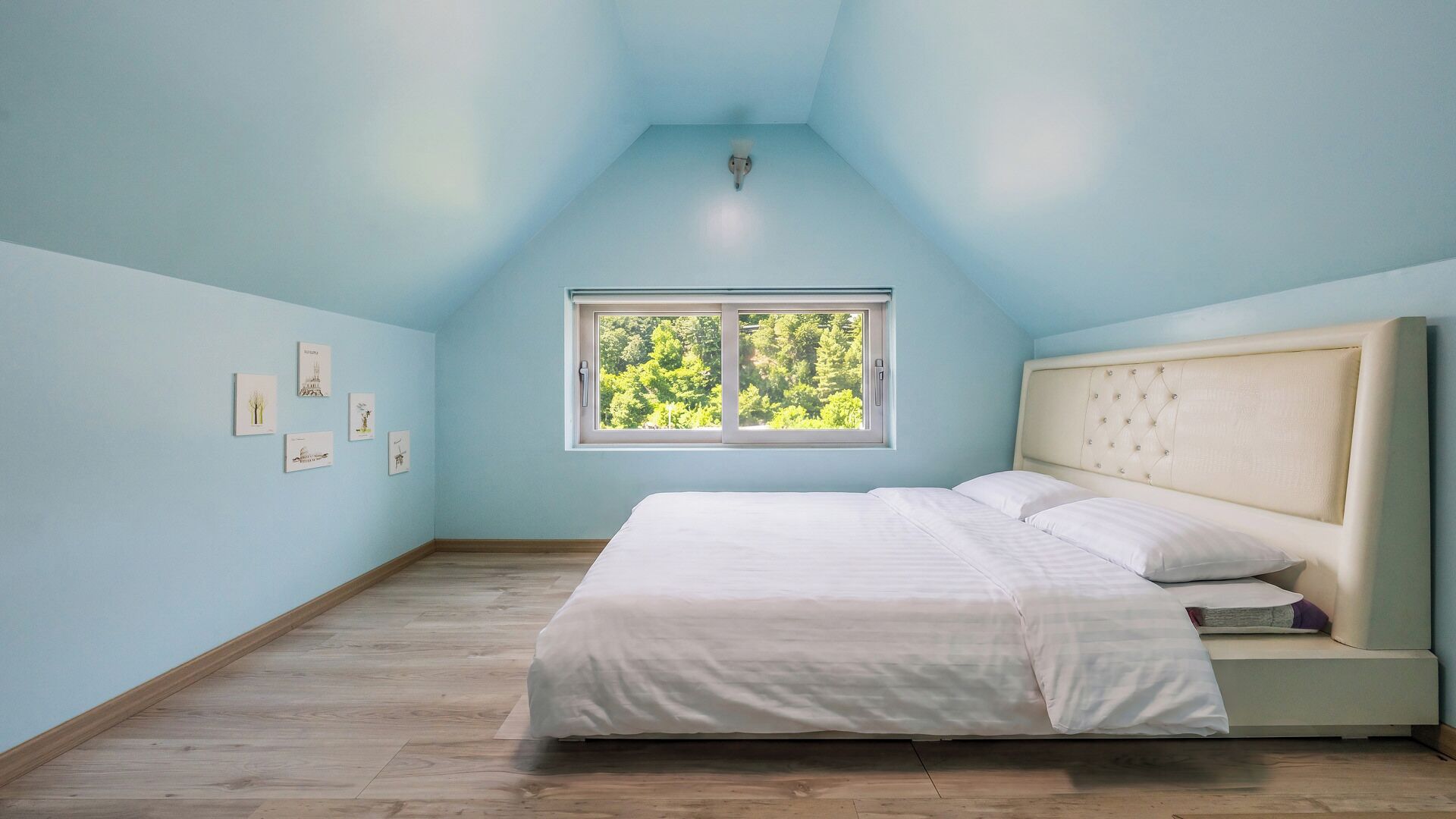 Quarto Básico, 1 quarto (Starlight Scoop 1) | 1 quarto, Wi-fi grátis 