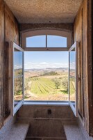 Villa, 5 quartos, vista para a montanha | Vista do quarto