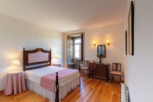 Villa, 5 quartos, vista para a montanha | Wi-fi grátis, roupa de cama fornecida 