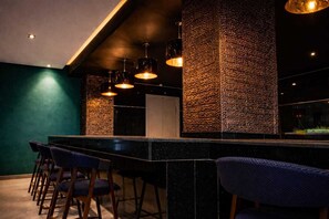Este bar de tapas 