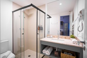 Apartamento | Casa de banho