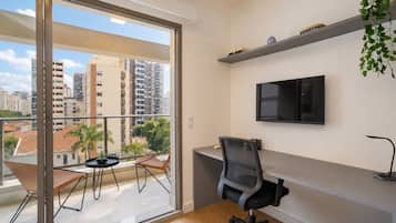 Apartamento | Interior