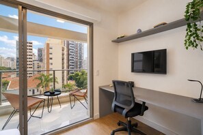 Apartamento | Interior