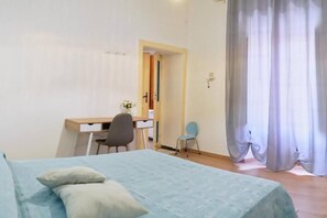 Suite Clássica, varanda, Vista para a cidade | Wi-fi grátis 