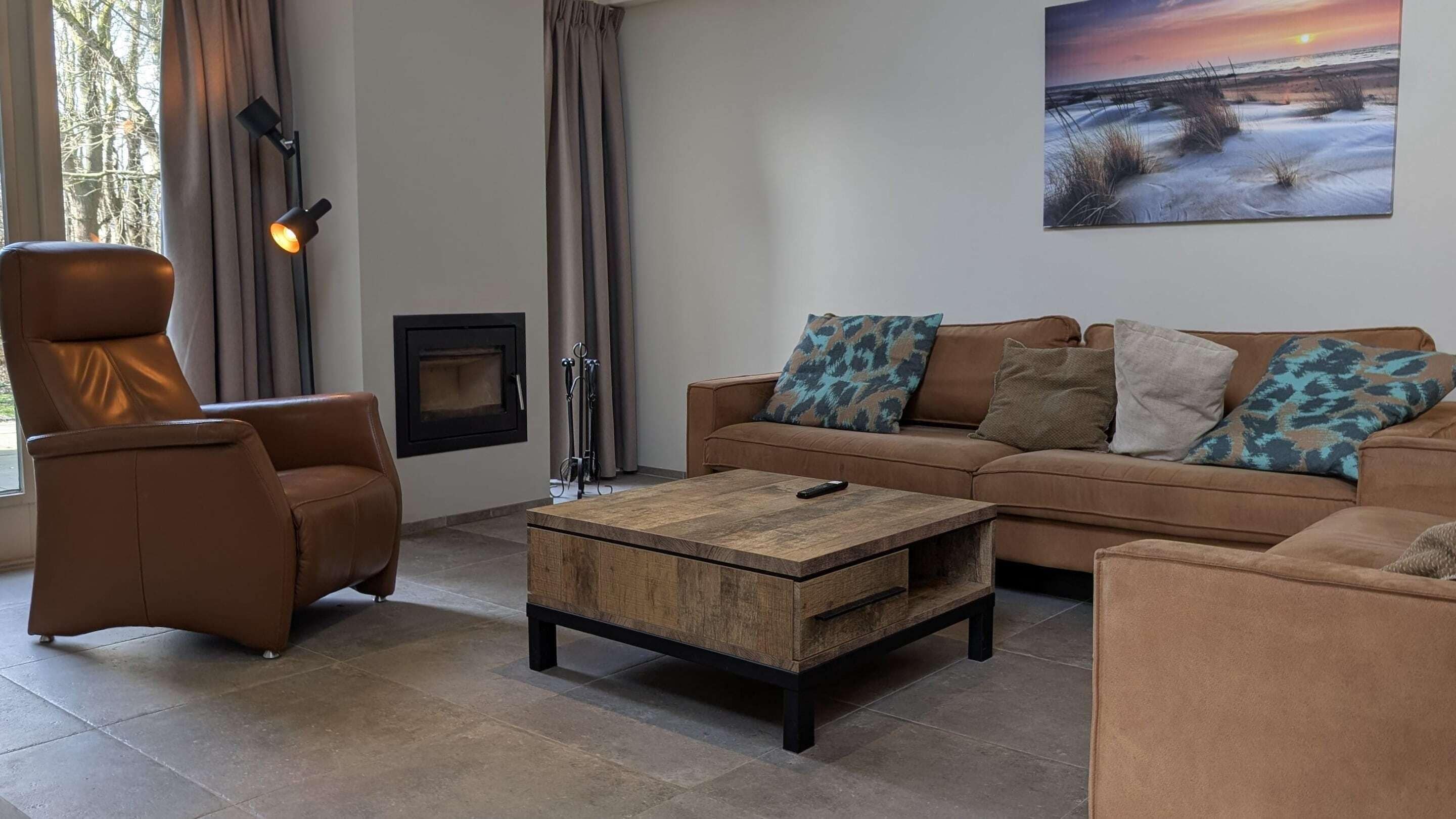 Casa | Sala