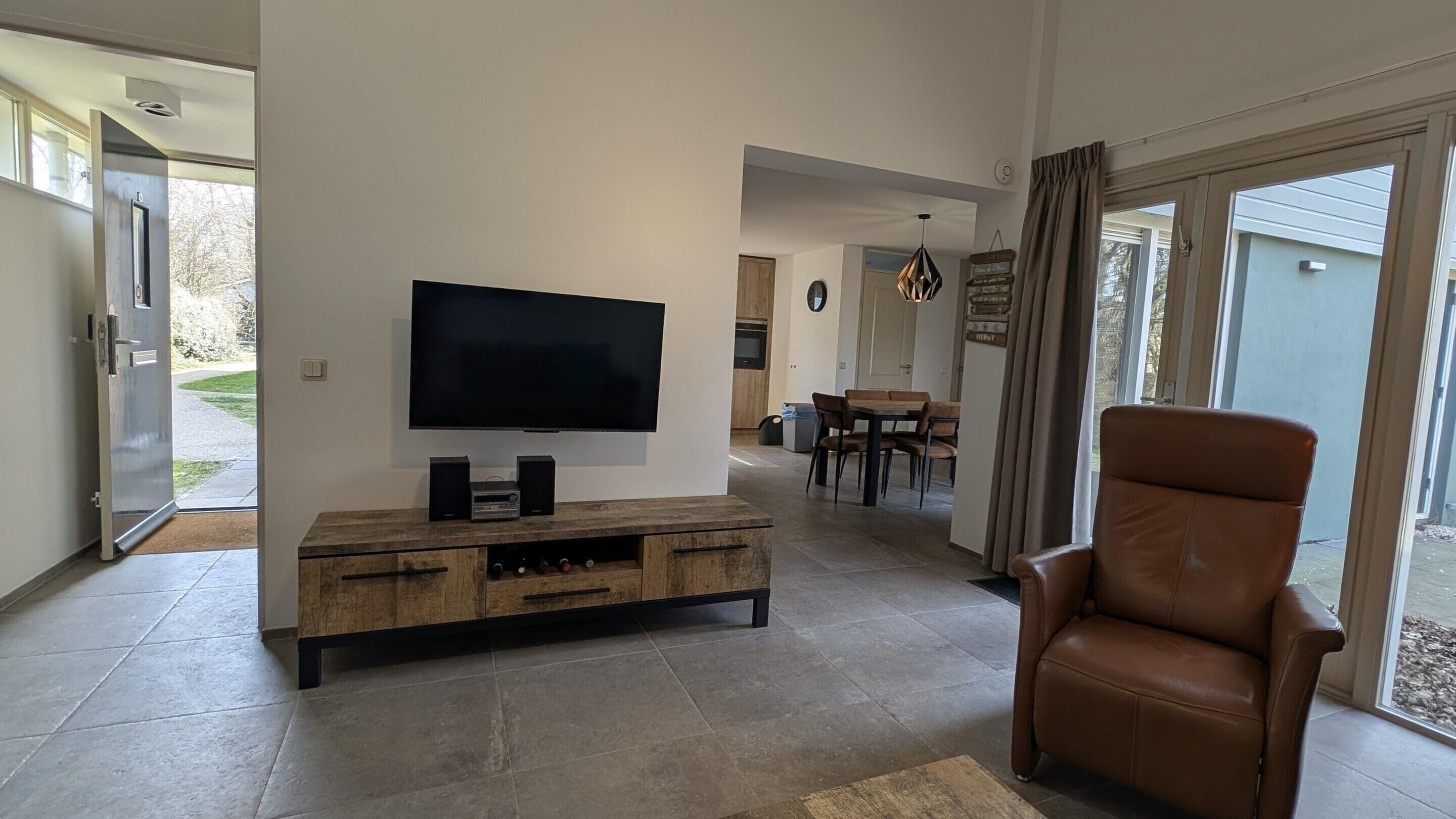 Casa | Sala