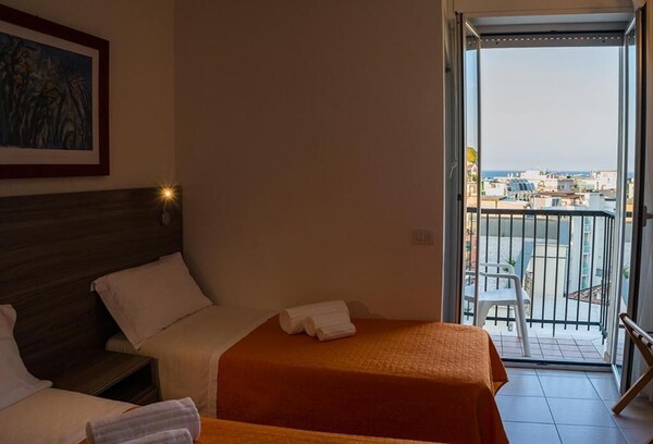 Hotel Madison - Gabicce Mare