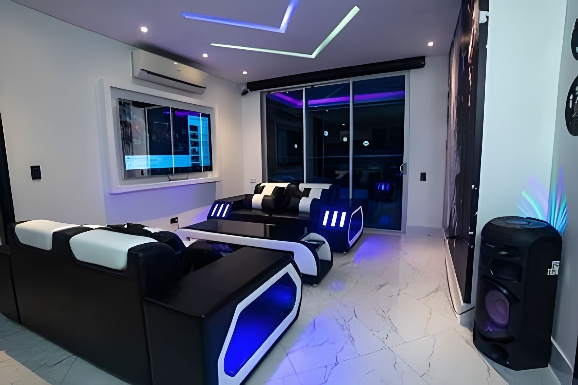 Apartamento de Luxo | Interior