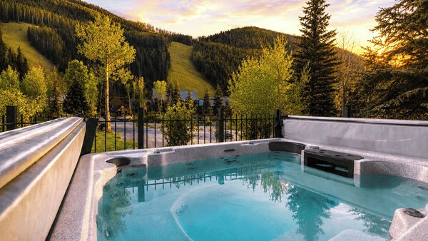 Telluride Lodge 518 By Avantstay Communal Hot Tub + Sauna + Mountain Views Steps To Gondola - Ouray, CO