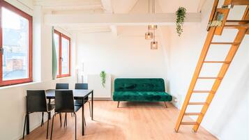 Apartamento | Interior