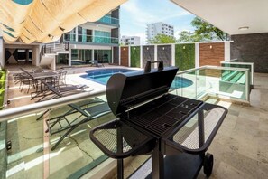 Terraço/pátio