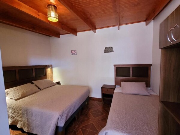 Lalck Cketi Hotelería Y Turismo - San Pedro de Atacama