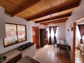 Apartamento Clássico | Interior