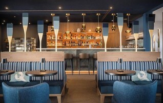 Bar (na propriedade)