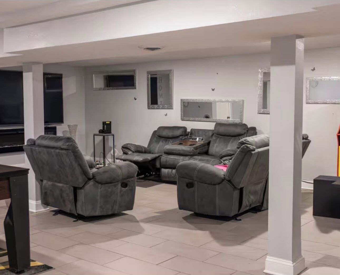 World Cup Getaway Pool  Patio  Luxury Stay - Shawnee, KS