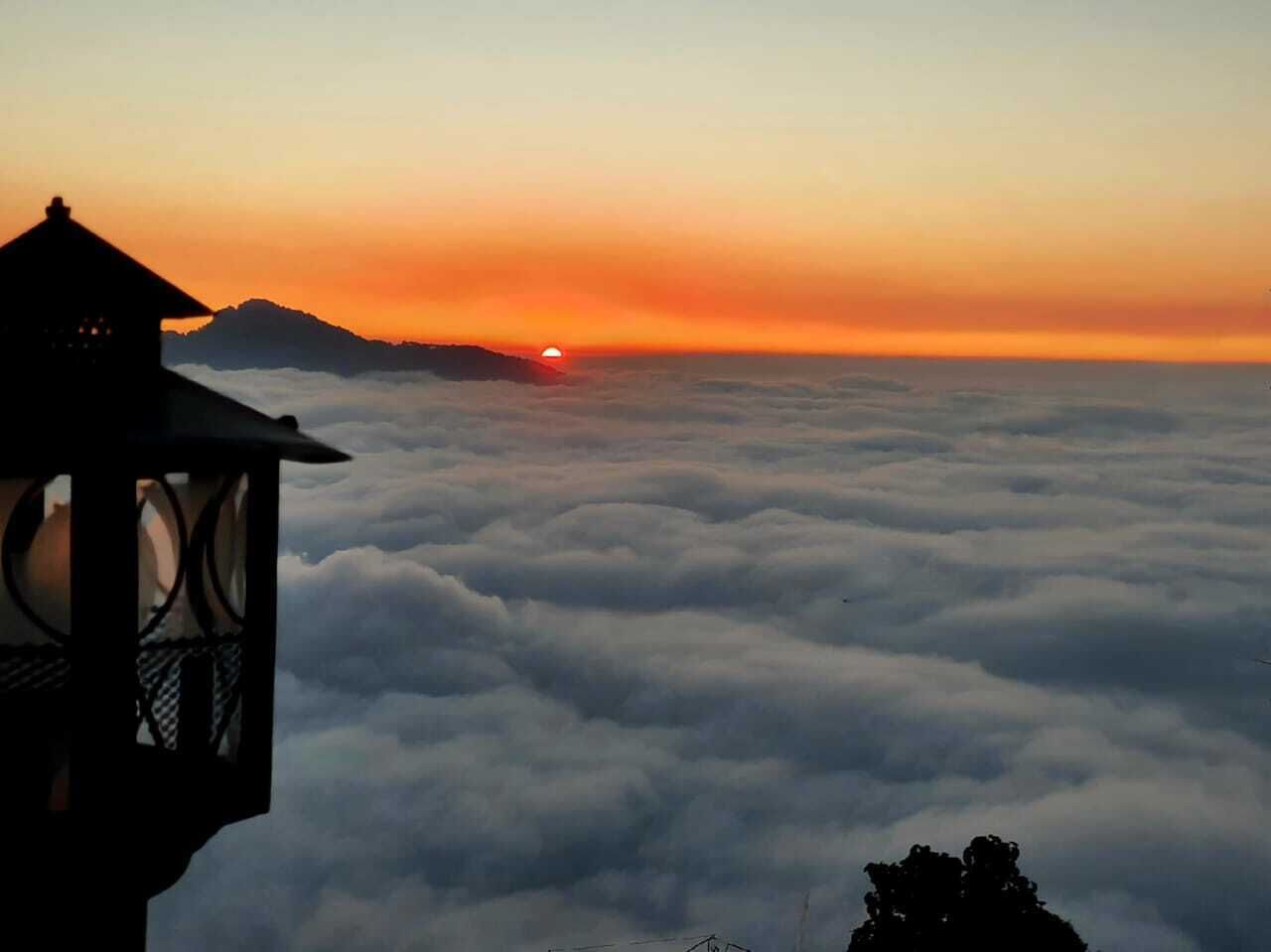Vista aérea