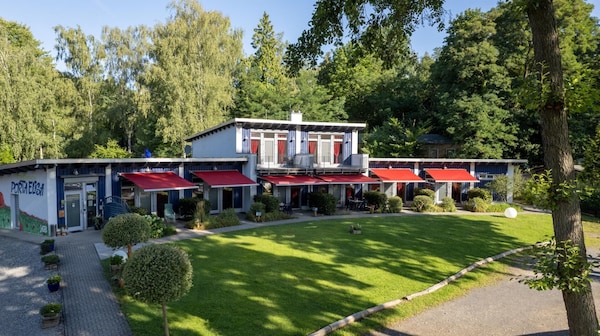 Ferienwohnung Mit Blick Auf Den Glindower See - Potsdam
