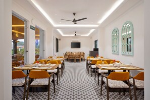 Restaurantes
