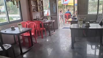 Restaurantes