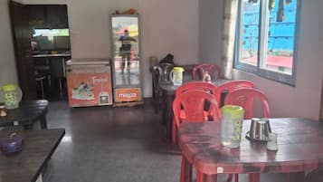 Restaurantes