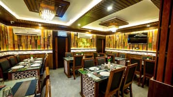 Restaurantes