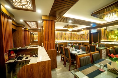 Hotel Priyadarshini