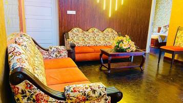 Suite, varanda | Interior