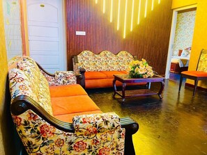 Suite, varanda | Interior