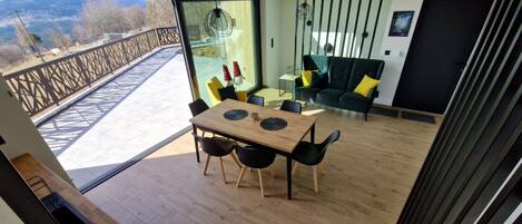 Casa | Sala de estar