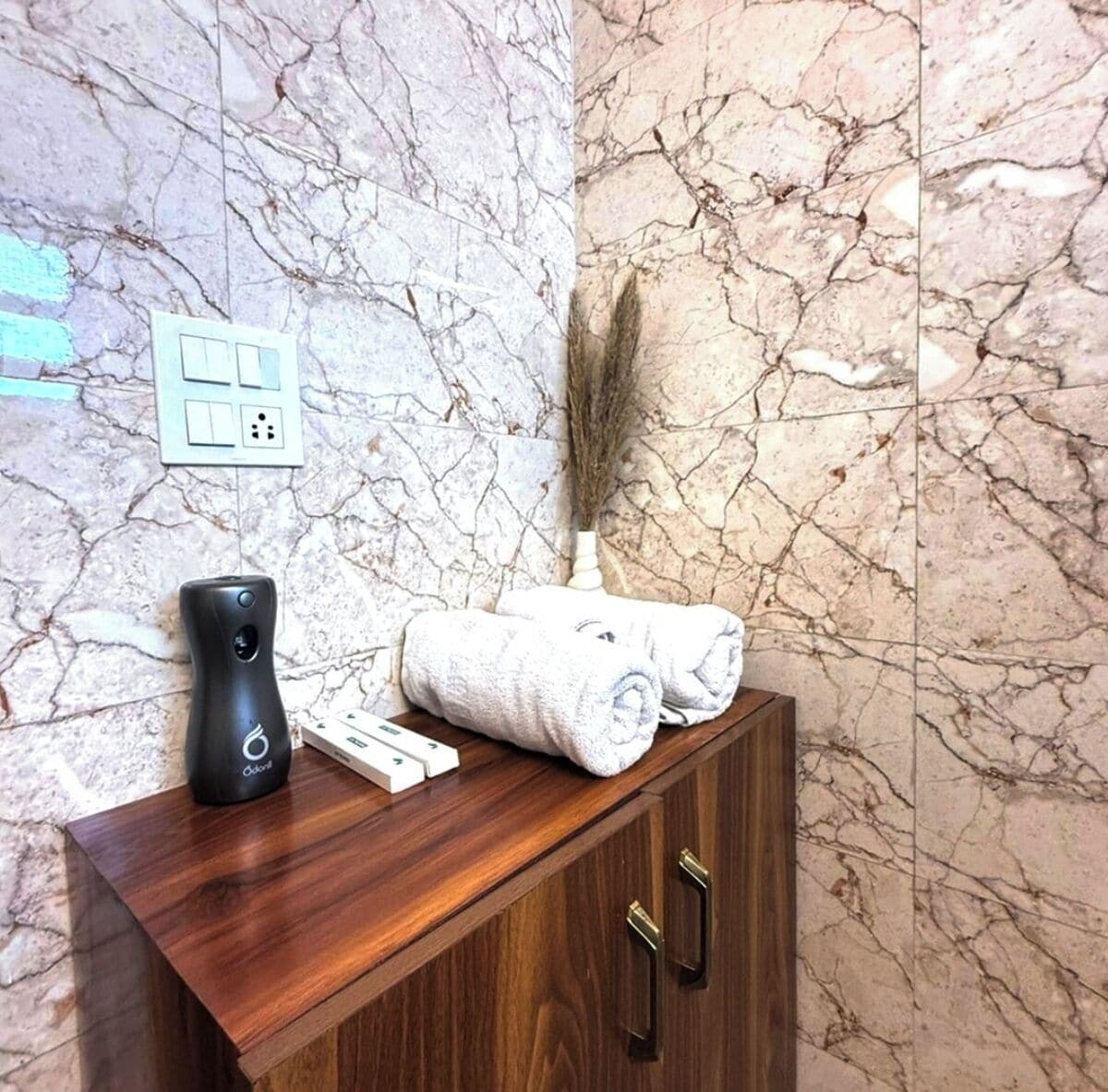 Quarto Deluxe | Interior
