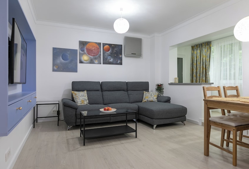 Imedio Azure Apartment Aviatiei - Bukarest