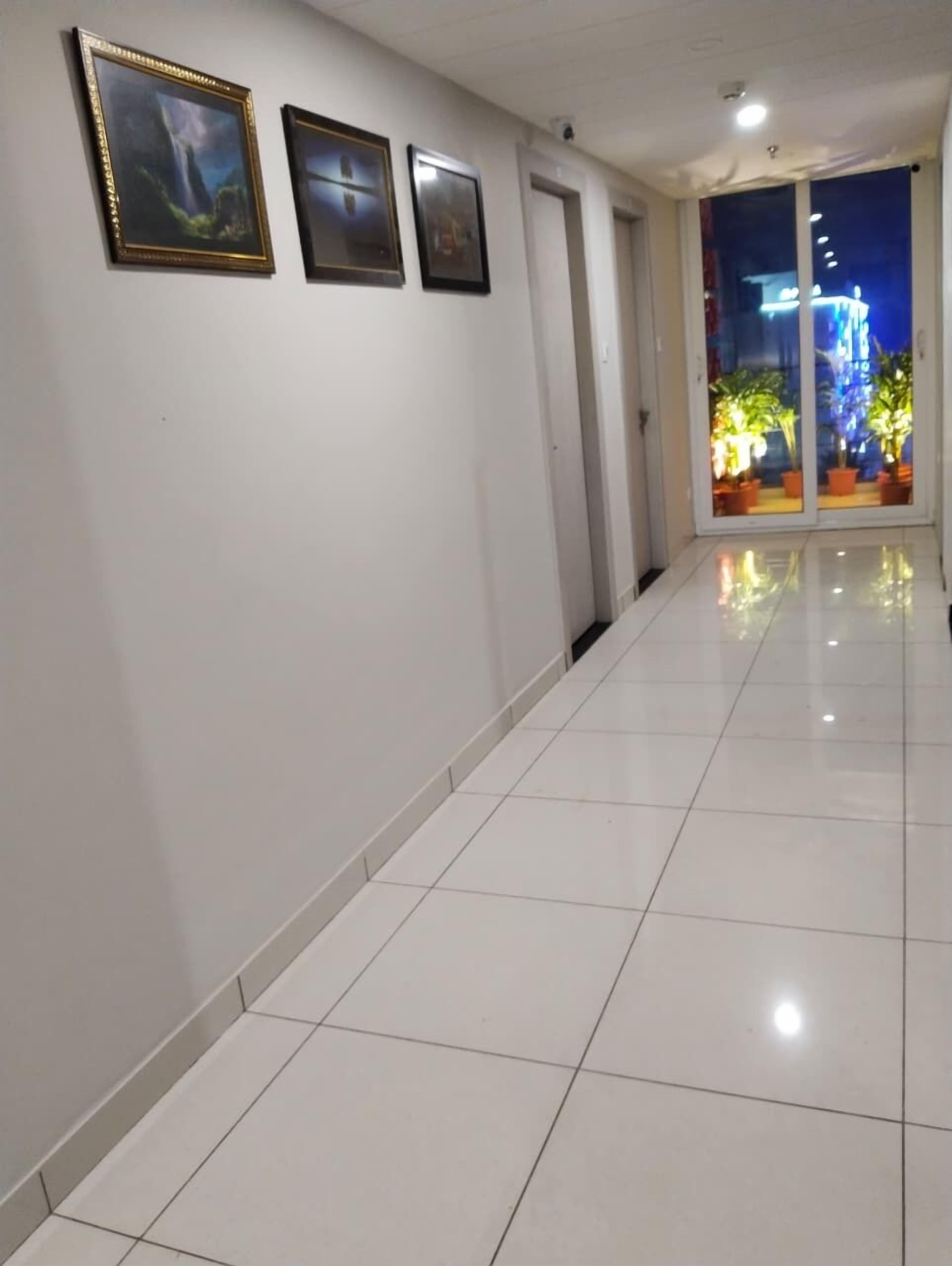 Pormenores do interior