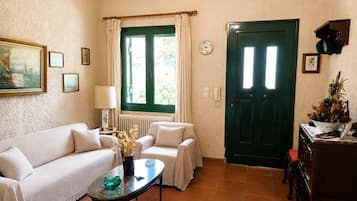 Casa | 2 quartos, acesso à internet de alta velocidade