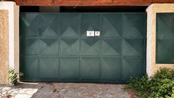 Casa | 2 quartos, acesso à internet de alta velocidade
