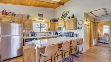 Casa (3 Bedrooms) | Interior