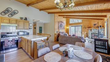 Casa (3 Bedrooms) | Interior